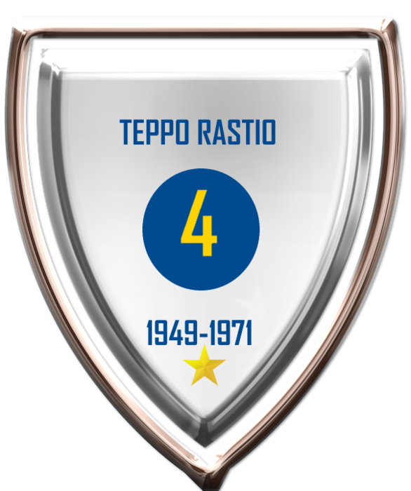 LEGENDAT osa 1 :: Lukko2019